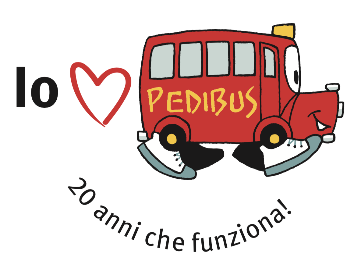 Attualità Pedibus - Pedibus